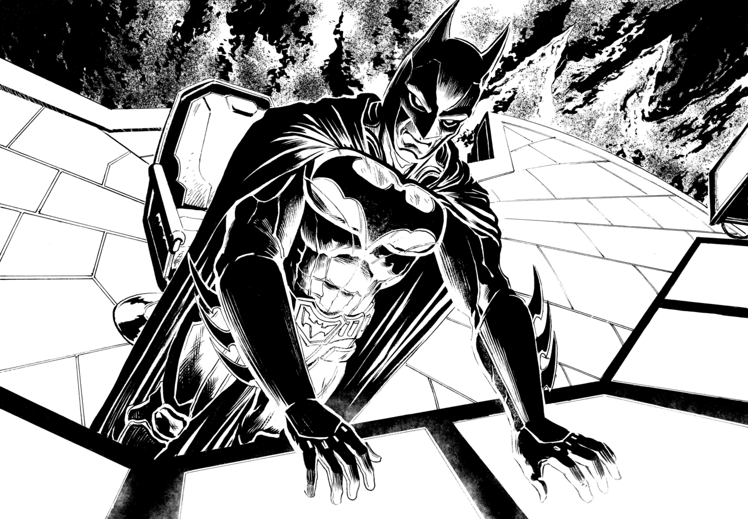 Sebastian Cabrol – AlterComics | Studio